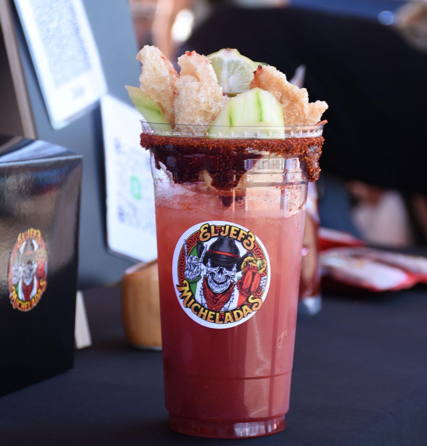 El Jefe Micheladas: A Local Houston Michelada Business You Absolutely ...